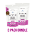 Shop Now Sore Throat & Cough Aid Lollipops | MommaBear Organics