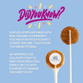 Shop Now Sore Throat & Cough Aid Lollipops | MommaBear Organics